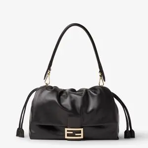 Fendi Baguette® Soft Large Nappa Leather Bag